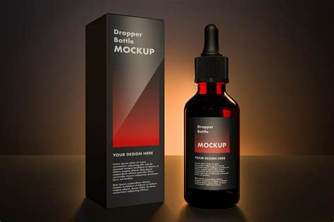 Eclipse Mockups Vol Premium Free PSD Mockup Store