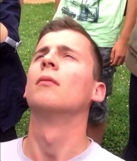 Boy Hypnotised Boy Hypnotised