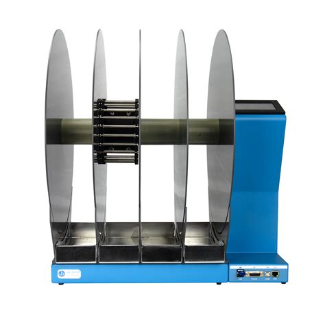 Complex Wheel For Rat Rotarod