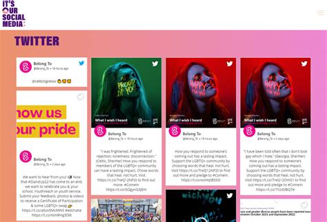 Embed Twitter Or X Widget On Website For Free Tagembed