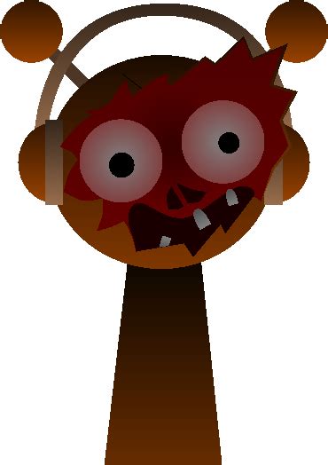 Sprunki Pinki Treatment Oren By Roadworkahead78 On Deviantart