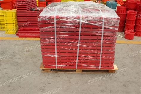 Polyurethane Screen Mesh Modular Screen Panel Vibrating Screen Plates Sand Stone Vibrating
