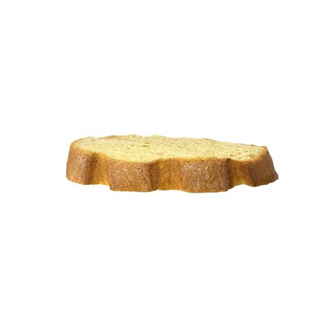 Baugette Bread Model Turbosquid 2349461