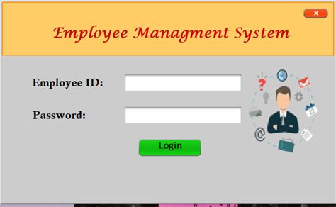 GitHub NehaMuskan EmployeeManagmentSystem Employee Management System Using JAVA NetBeans