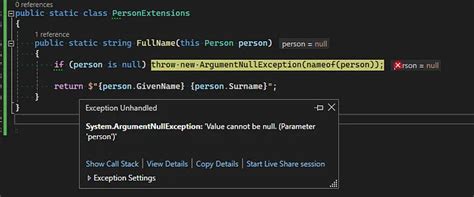 C Is Null Vs Null Code Corner Dev