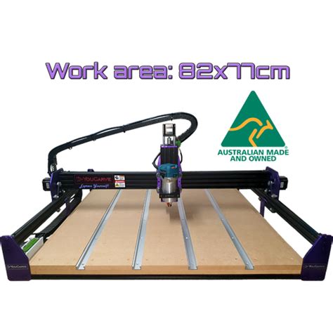 Youcarve Cnc Kit Cnc3d Gold Coast Qld Australia