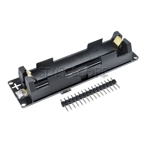 ESP WROOM WeMos D Motherboard Mini WiFi Nodemcu Ubuy India