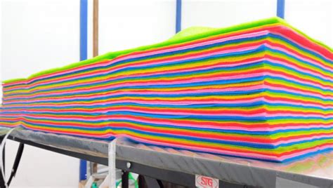 กระดาษสาห่อเหรียญโปรยทาน แบบสีพื้น