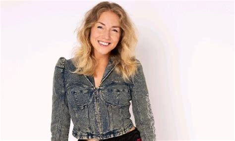 Jamie Kames Carrière Privéleven En Nieuwste Updates