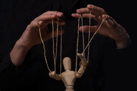 Psychological Manipulation In Human Trafficking