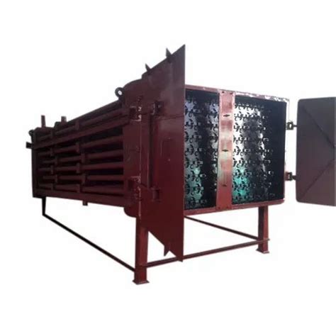 Box Header And Tube Assembly In Industrial Estate Sonipat Himani