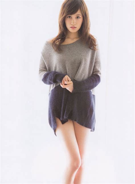 Atsuko Maeda Pictures