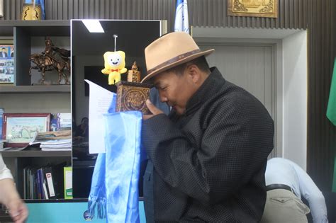 Булган Аймгийн Булган Аймгийн Гурванбулаг Сум