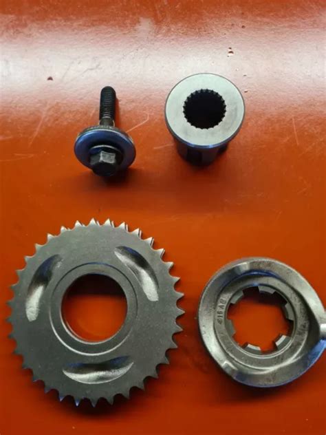 Harley Davidson Compensator Assembly Ultra Street Road King Electra Glide 6995 Picclick Au