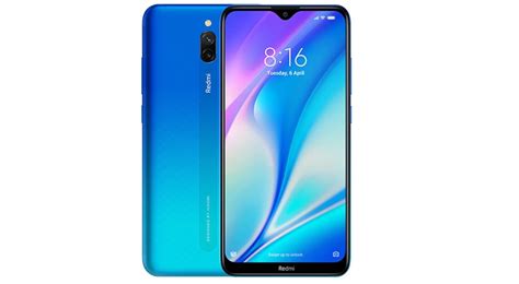 Redmi A Dual With Inch HD Display Dual Rear Cameras MAh Battery Launched In India