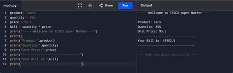 We Had An Amazing 6 Hours Long Session On Learning Programming Fundamentals Last Saturday