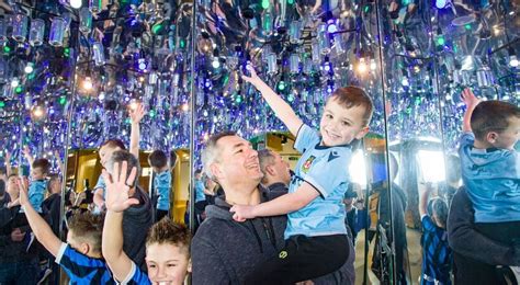 New Recycling Exhibit Opens At Xplore Science Discovery Centre