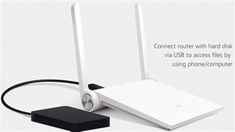 Tutorial Mi Wifi Mini Router Configuration MIOT Global