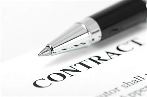 Difference Between Contract And Covenant Difference Between