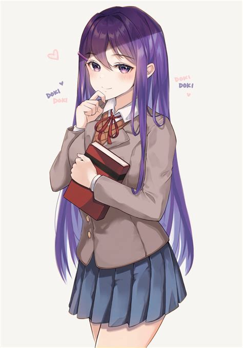 I Drew Yuri Rddlc I Drew Yuri Rddlc