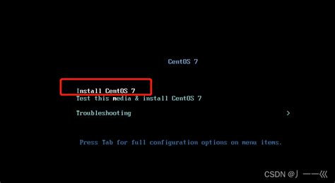Vmware虚拟机安装linux操作系统（centos7）linux虚拟机处理器数量多少 Csdn博客