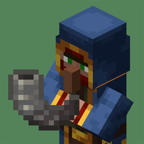 Trader Announcement Minecraft Data Pack