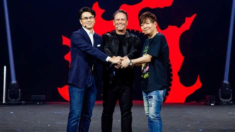 Square Enix Intende Portare Più Giochi Su Xbox Gamesource