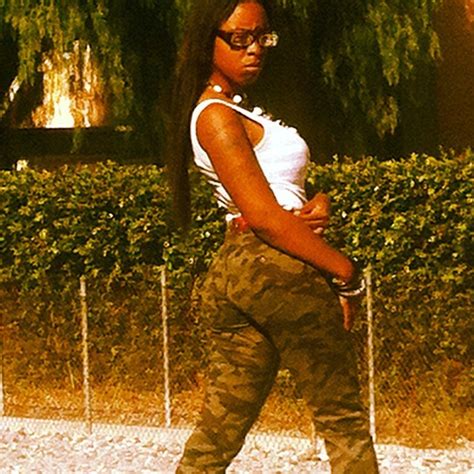 Mookie Omunique Shesfreaky