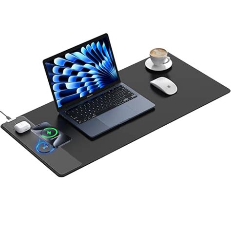 Best Wireless Charging Mouse Pad Updated On 2025