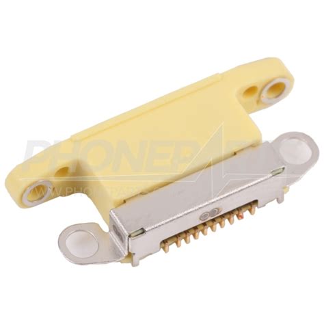 Iphone Charging Port Connector Phoneparts