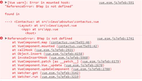 vue项目 调用百度地图 bmap is not defined 百撕可乐 博客园