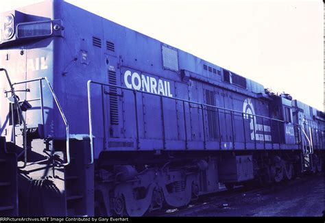 Cr E44 4423 Conrail