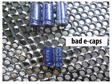 Continuous Restarting On INTEL PC Repaired Electronics Repair And Technology News