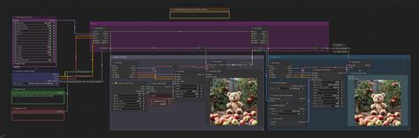 Comfyui Isolating An Image From A Batch By Yushant7 Medium