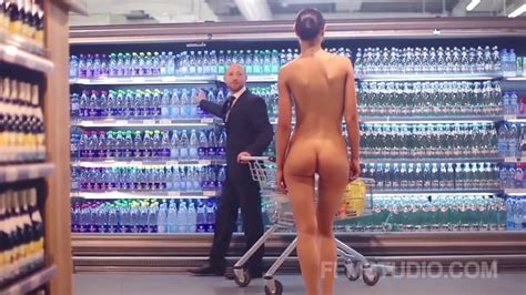 Naked Models Throughout This Music Video Nude Video On YouTube Nudeleted