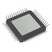 Tmc2130 Ta Analog Devices Incmaxim Integrated Motor Drivers