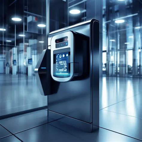 Essential Security Protocols In Access Control Systems
