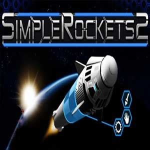 Buy Simplerockets 2 Cd Key Compare Prices