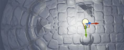Blending Normal Maps With Multiple UV Layouts Polycount