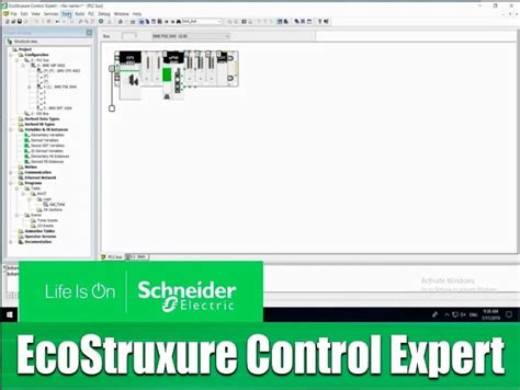 Schneider Ecostruxure Control Expert V14 1 Unity Pro V14 Parcelamento Sem Juros