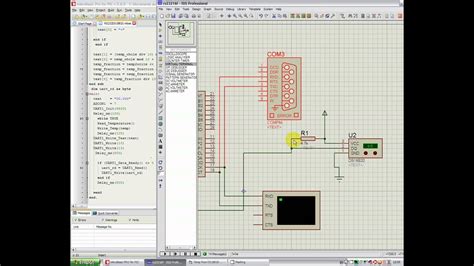 Friends For Ever [get 21 ] Db9 Connector In Proteus