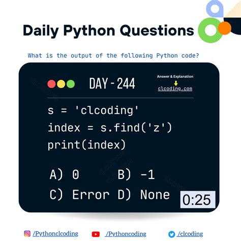 Computer Languages Clcoding