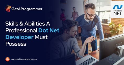 Building Scalable And Robust Web Applications With Dot Net Framework