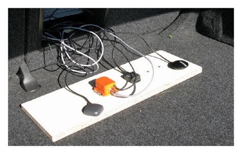 relative alignment of imu orange unit inside vehicle download