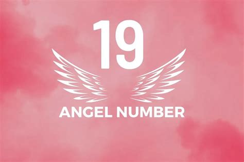 Angel Number 19 Meaning And Symbolism Blackbird
