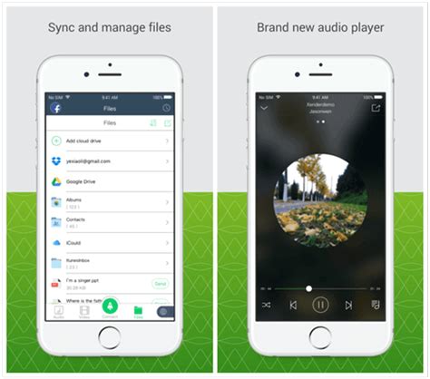 Top 6 App Para Migrar Android Para Ios Imobie Inc