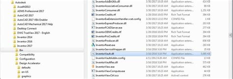 Vault Ribbon Missing Autodesk Community