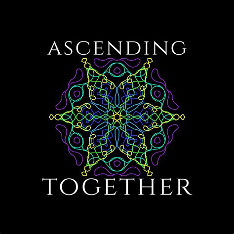 Ascend Together Medium