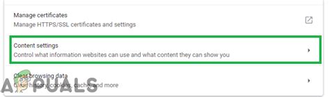 How To Clear Cache For One Site