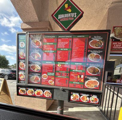 Adalbertos Mexican Food Updated February 2026 31 Photos And 30